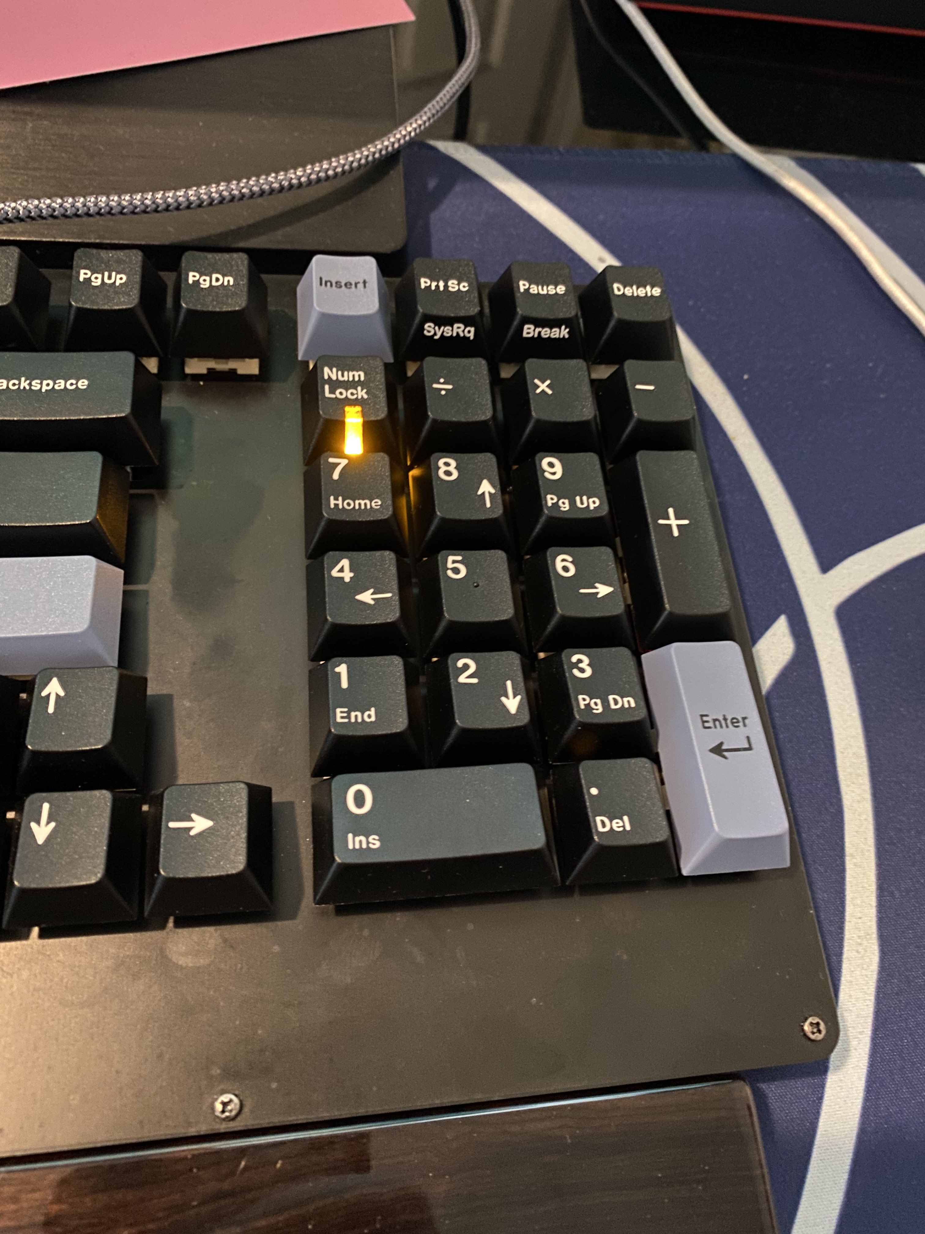 Keyboards – NoPunIn10Did